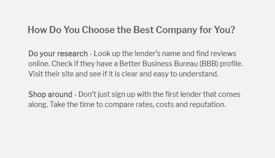 Direct Lenders High Risk Personal Loans 💲 Nov 2025